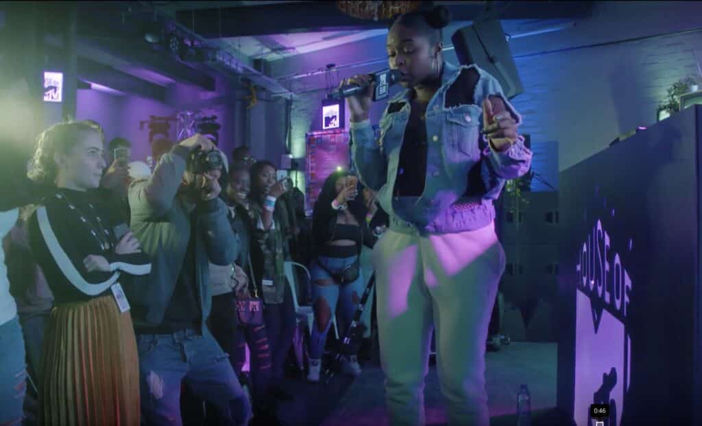 MTV: HOUSE OF MTV - The Manual London