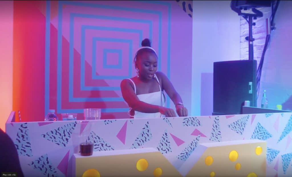 MTV: HOUSE OF MTV - The Manual London