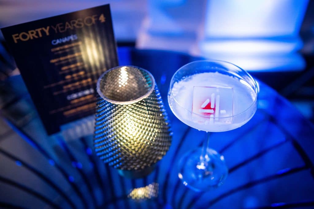 Channel 4: 40 Years of 4 - The Manual London